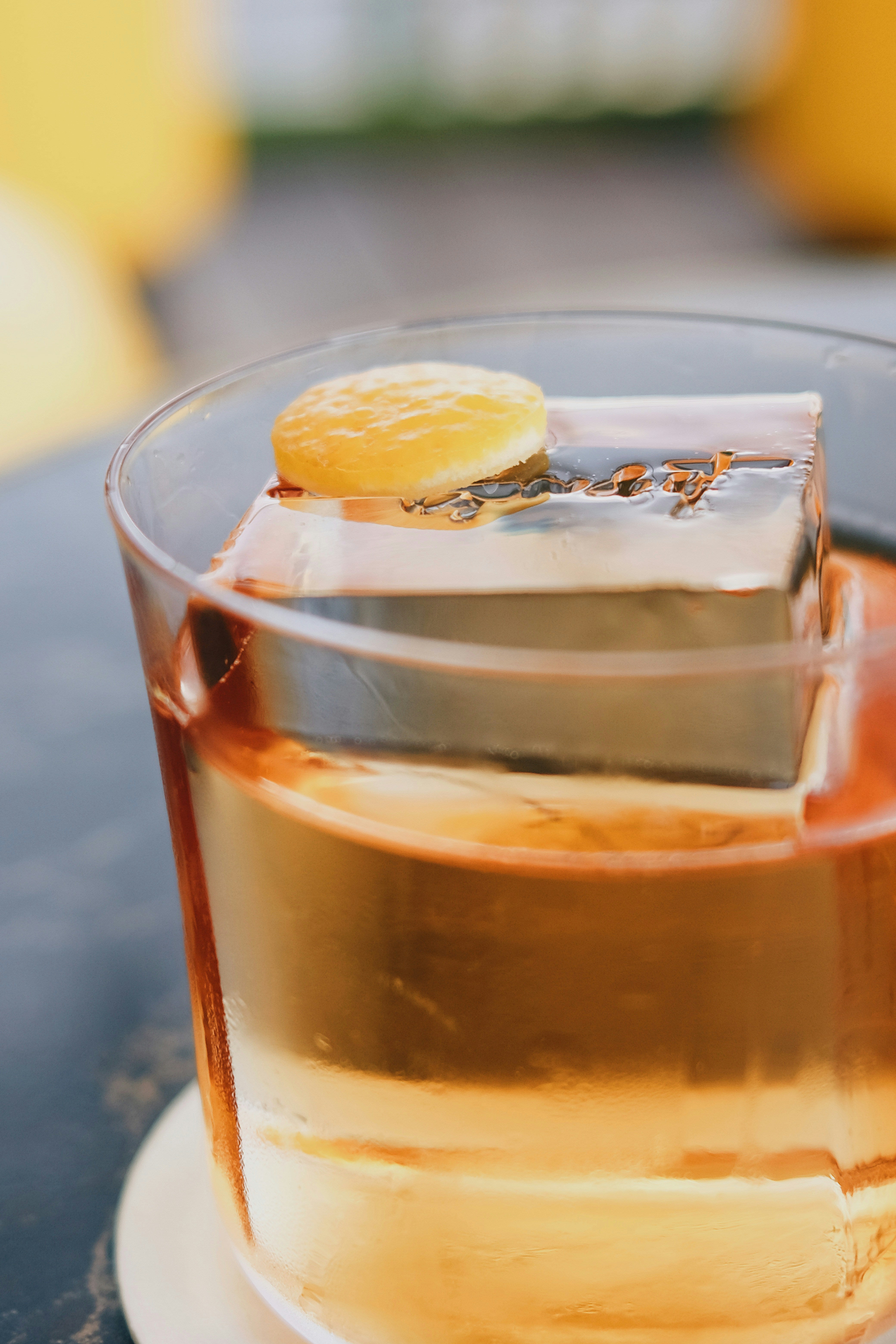 Clear Jumbo Ice Cubes | Premium Ice Delivery in Melbourne - Ice Baby ...